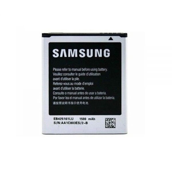 Batterie EB425161LU Samsung Galaxy J1 MINI (J105/106) / S Duos (S7562 ...